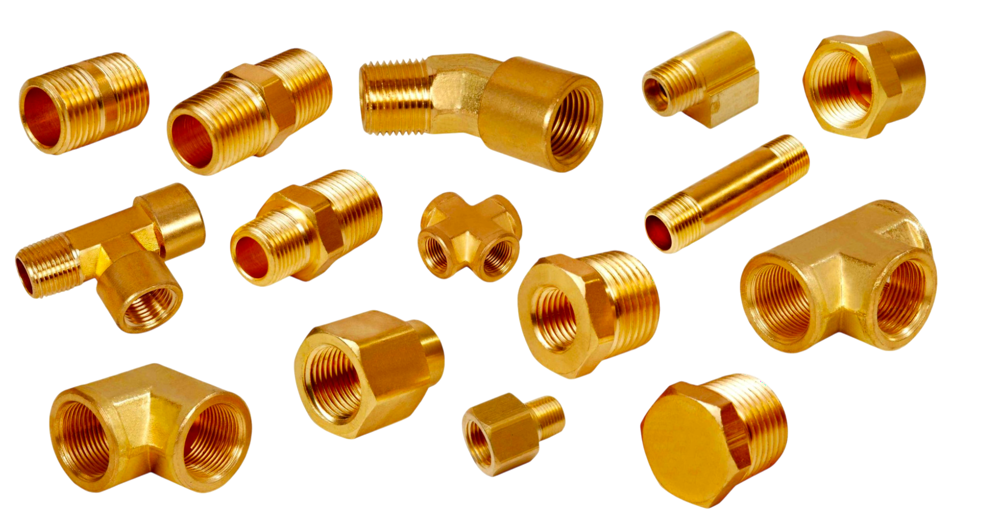 FITTINGS – SFST STEEL