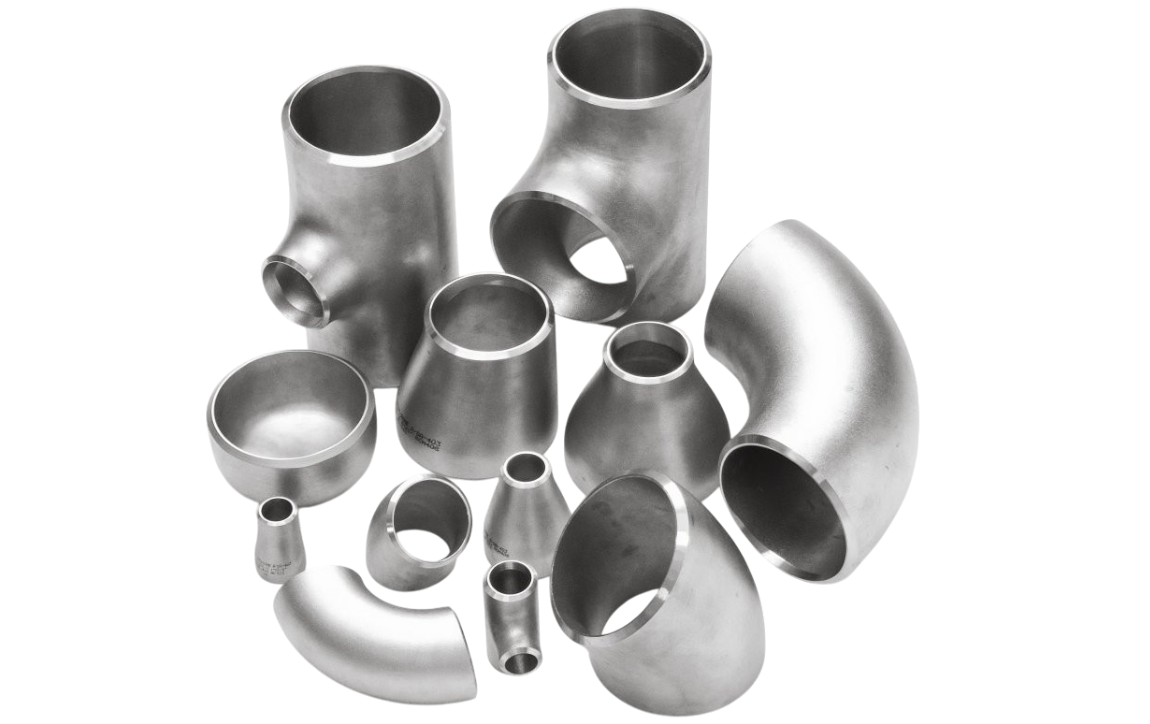 FITTINGS – SFST STEEL